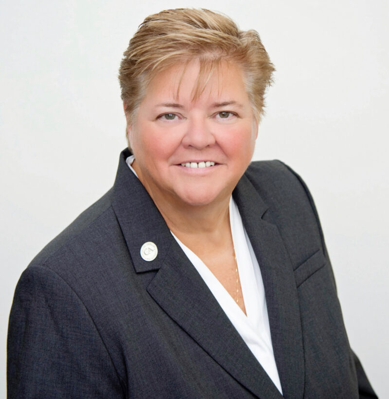 Kandace Raymond - Concerned Veterans for America