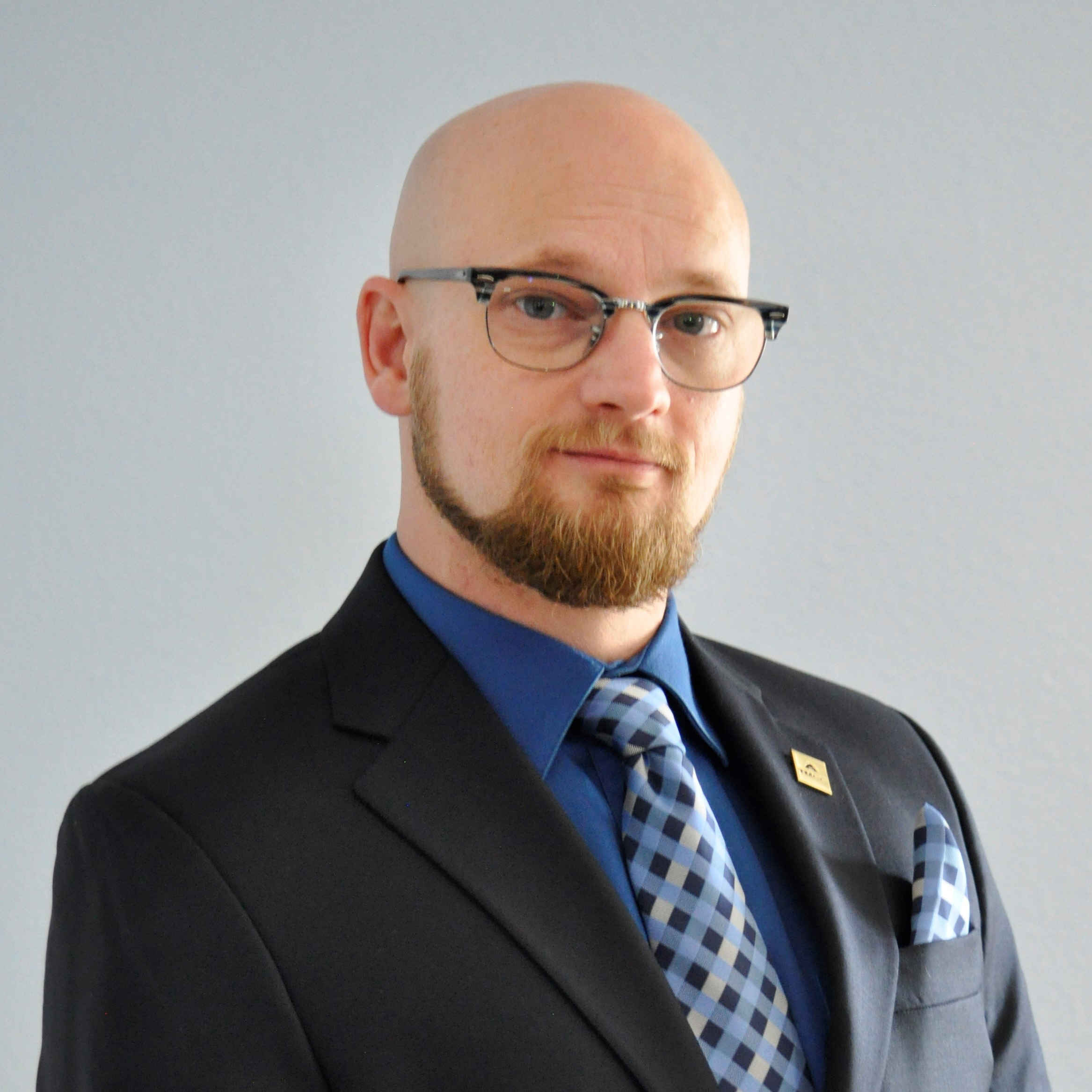 Ryan Gerchman - Concerned Veterans for America